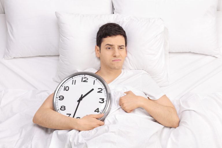 L'importance du repos dans le sport - Sport et alimentation