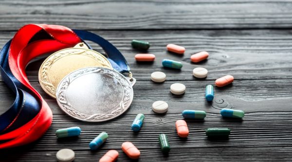 Les dangers du dopage - Sport et alimentation