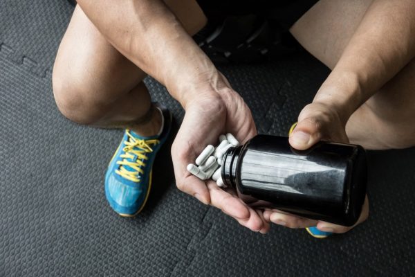 Les dangers du dopage - Sport et alimentation