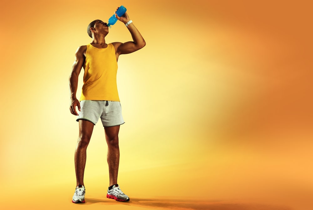 Tout savoir sur les boissons isotoniques - Sport et alimentation