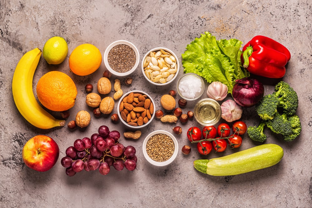 Les vitamines : Sources, Intérêts et Recommandations